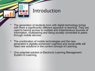 E-Learning Management System - Final Year Project.pptx