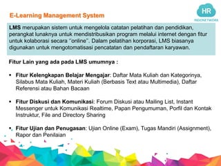 Learning Management System | PDF