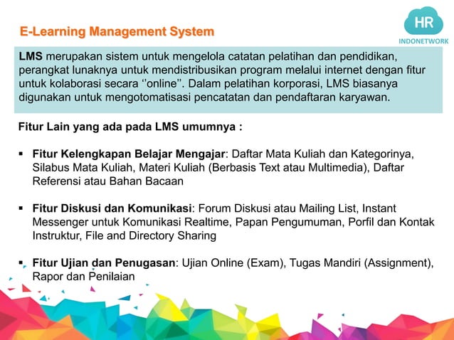 Learning Management System | PDF