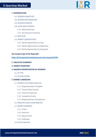 E-learning Market.pdf
