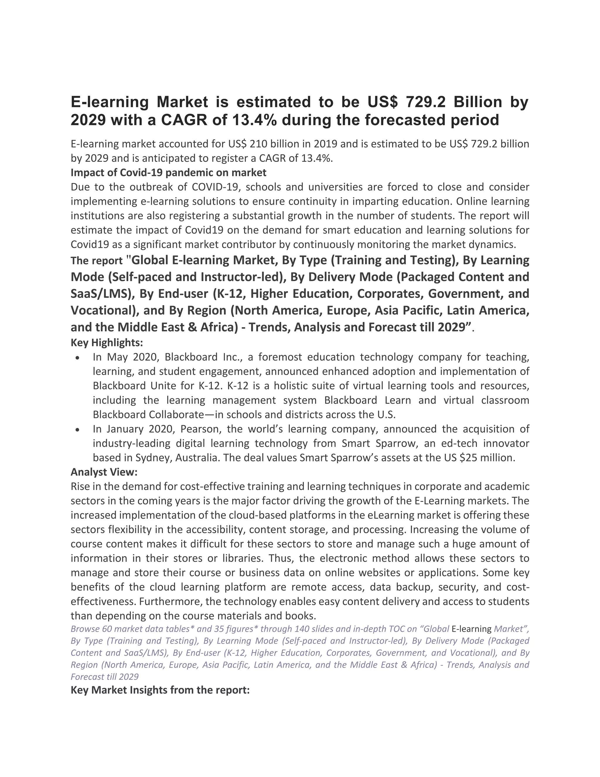 E-learning Market.pdf