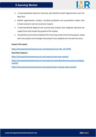 E-Learning Market.pdf
