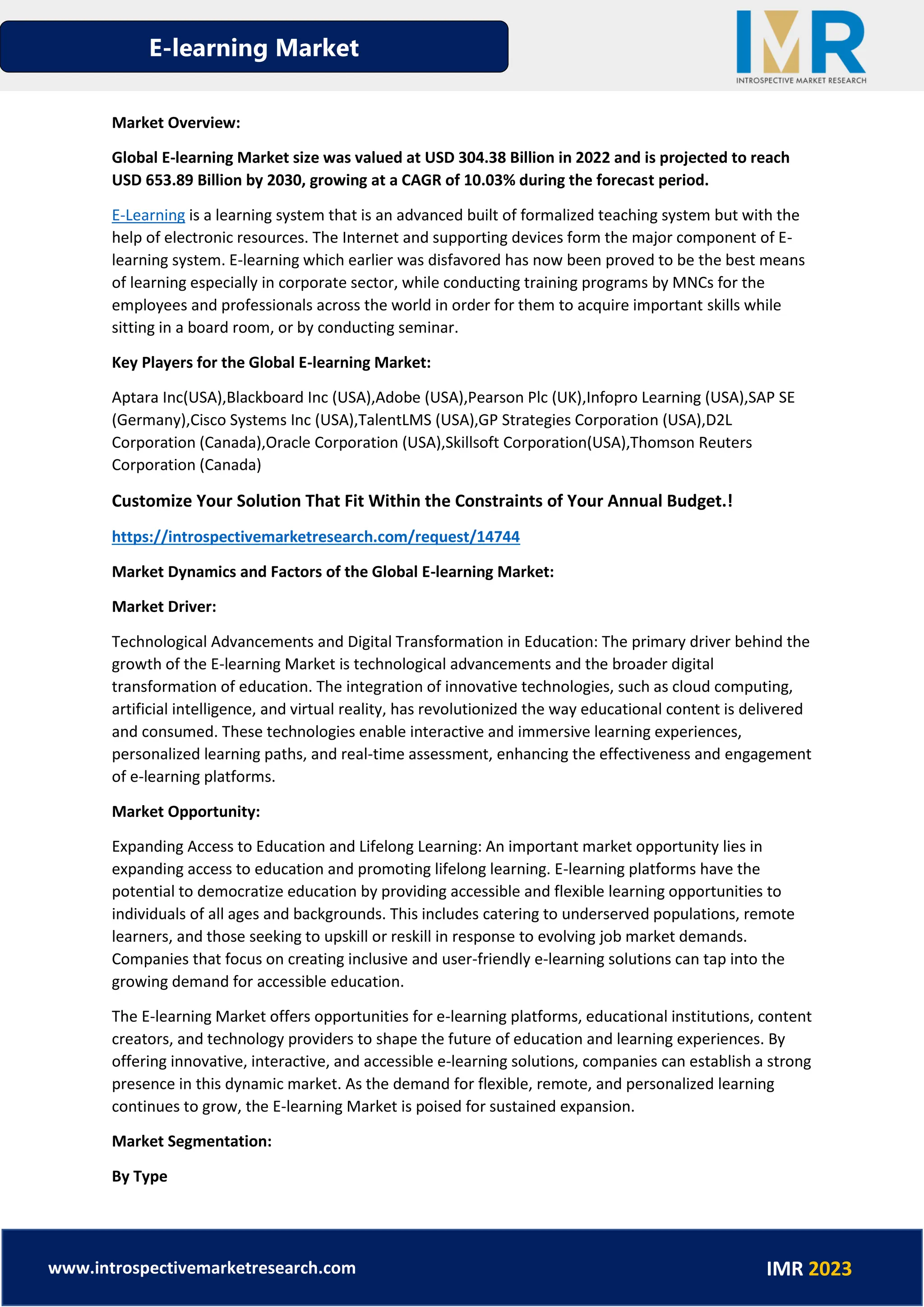 E-Learning Market.pdf