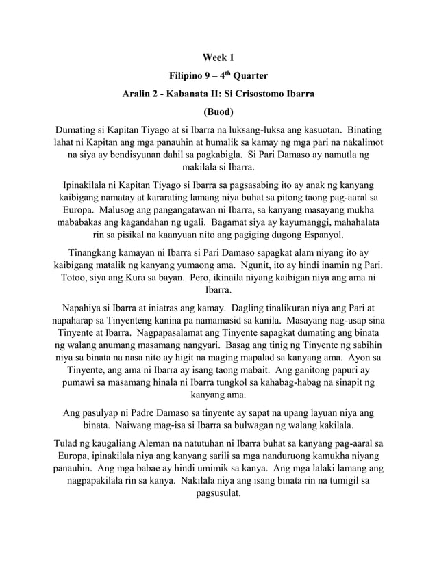 E-learning Module sa FILIPINO 9.pdf