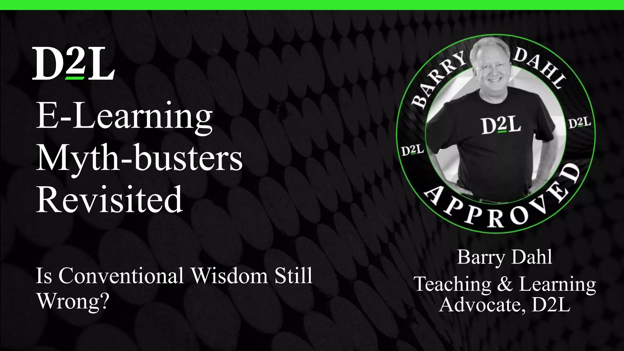 E-Learning Mythbusters Revisited - ITC 2022.pptx