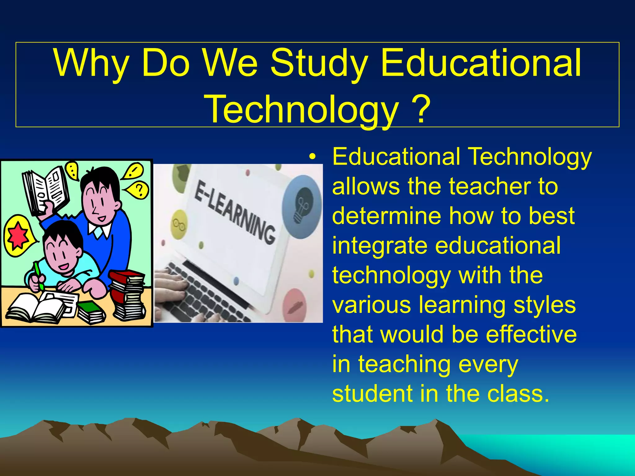 E - LEARNING STRATEGIES IN TEACHING & LEARNING PROCESS | PPT