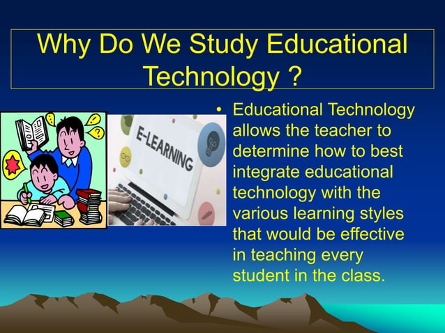 E - LEARNING STRATEGIES IN TEACHING & LEARNING PROCESS | PPT
