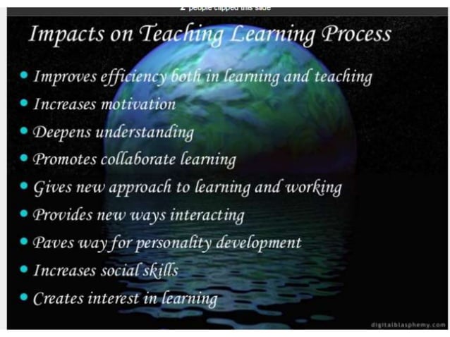 E - LEARNING STRATEGIES IN TEACHING & LEARNING PROCESS | PPT