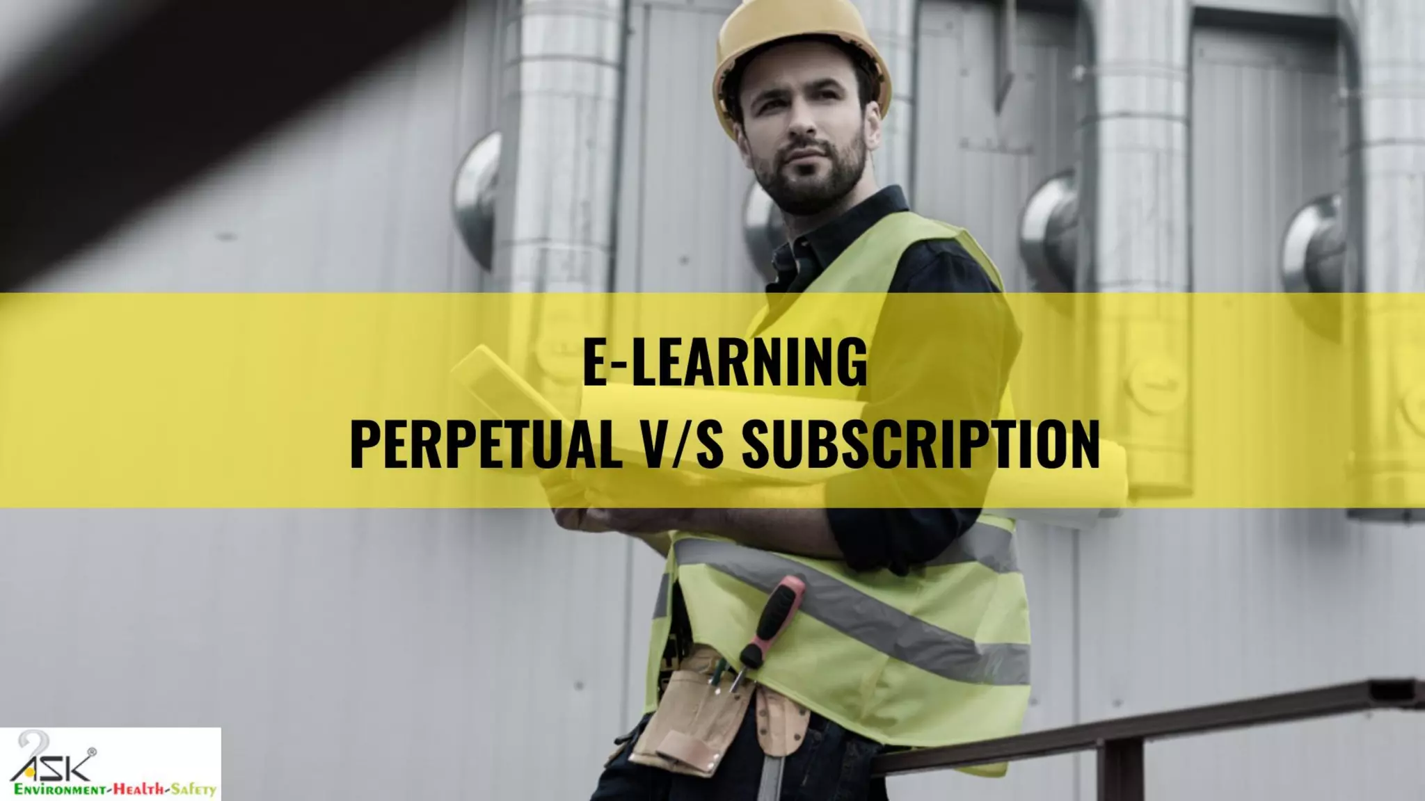 E learning perpetual vs subscription | PPT