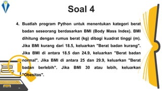 E-Learning python PowerPoint Templates.pptx