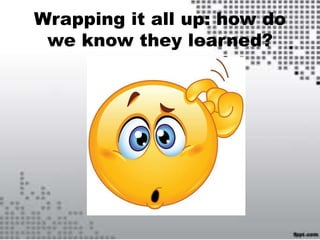 Master´s in English Didactics: E learning presentation | PPTX