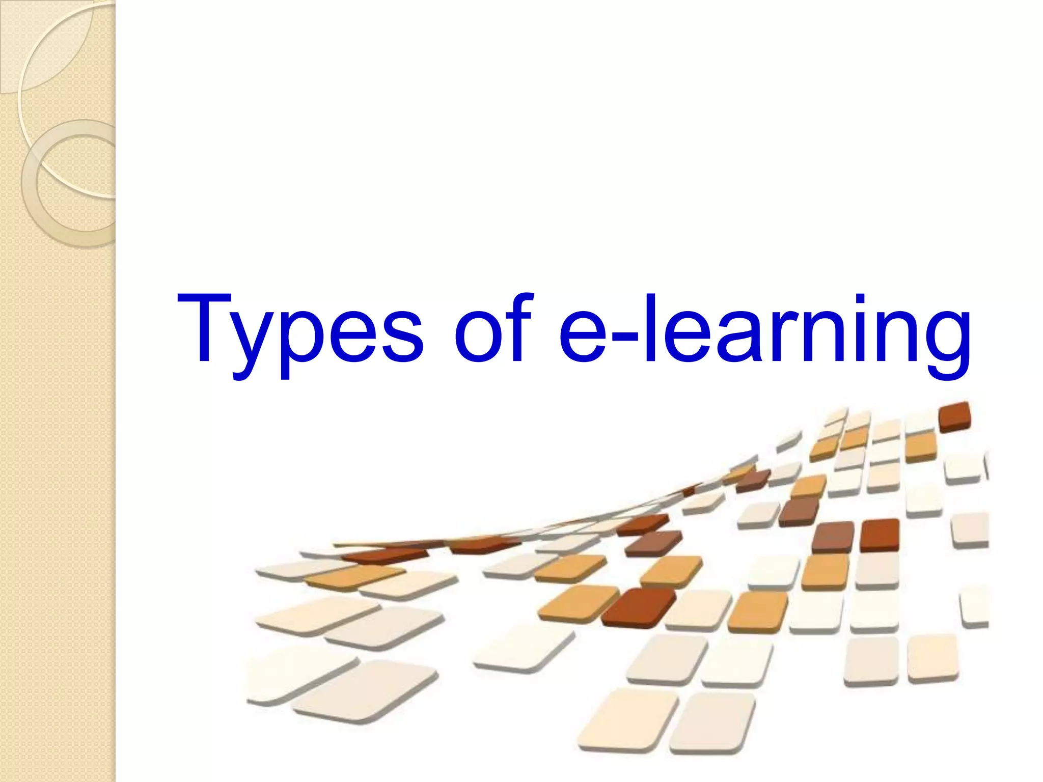 E learning theory | PPT