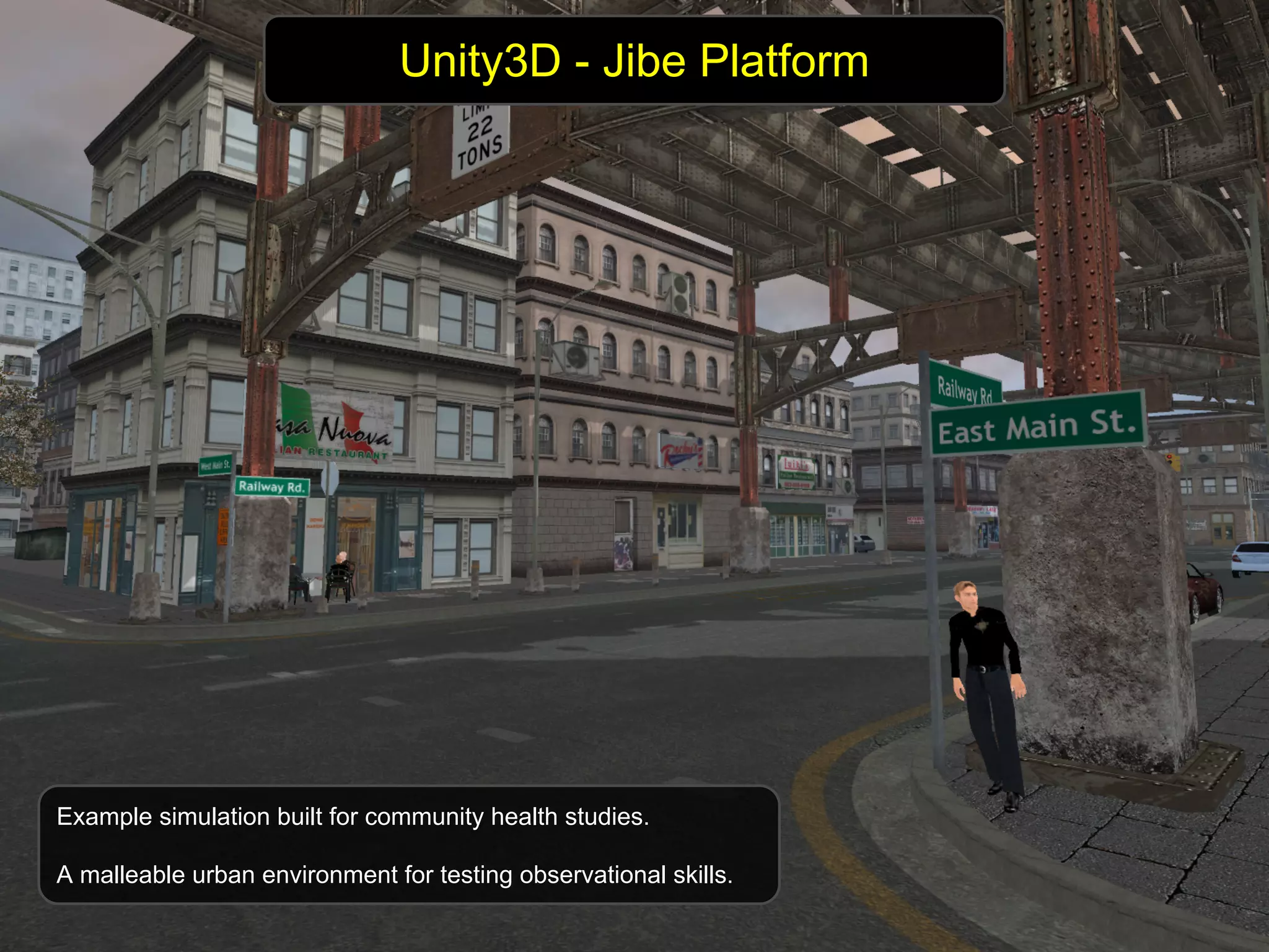 Augmented Mind- The evolution of learning tools from language to immersive reality. | PPT