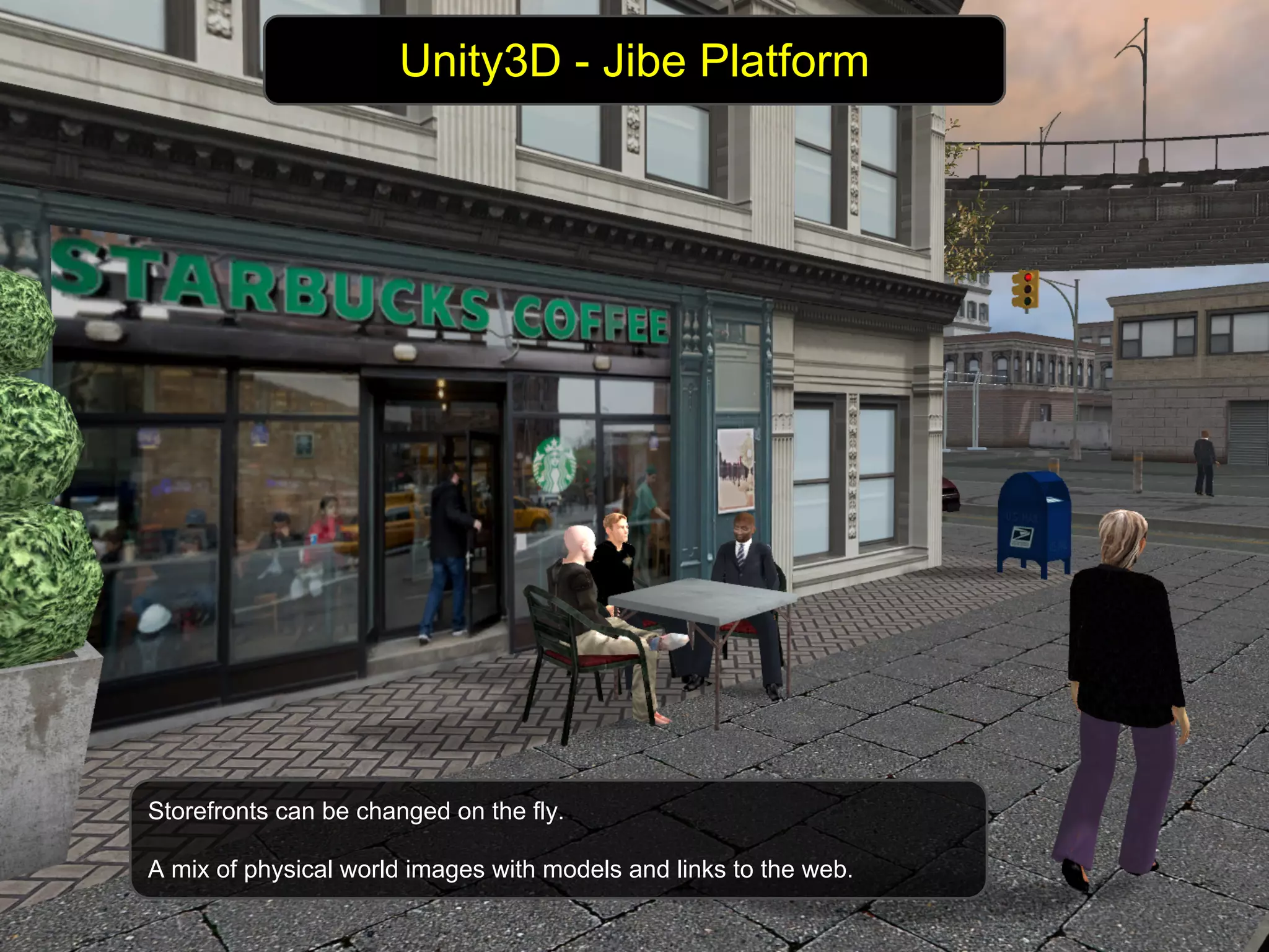 Augmented Mind- The evolution of learning tools from language to immersive reality. | PPT