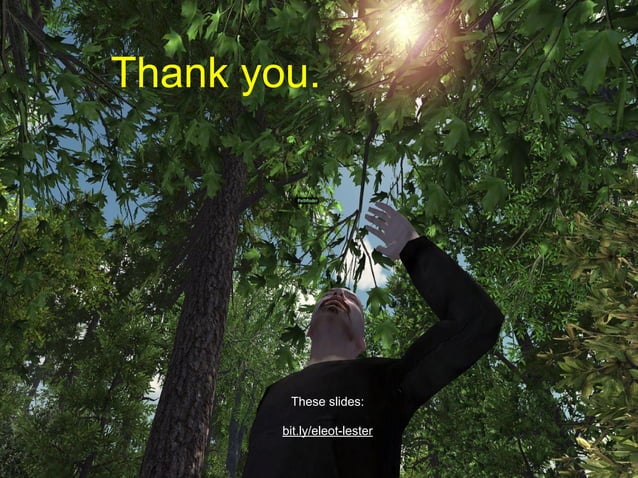 Augmented Mind- The evolution of learning tools from language to immersive reality. | PPT