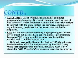 E library management system | PPTX