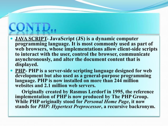 E library management system | PPTX