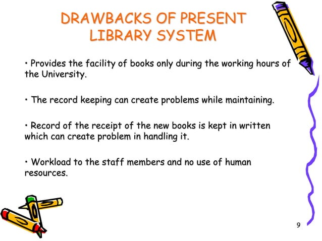 E library management system | PPT