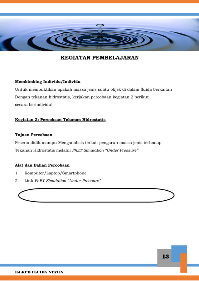 e-LKPD Fluida Statis pada Topik Tekanan Hidrostatis.pdf