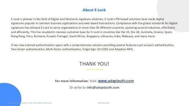E-Lock AdaptAuth.pptx