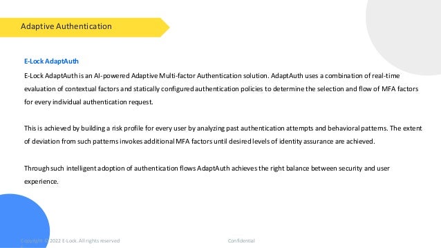 E-Lock AdaptAuth.pptx