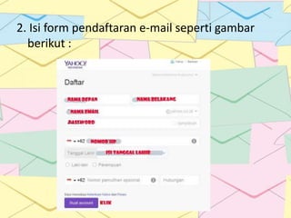 E-mail | PPT