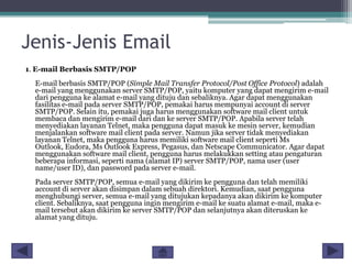 E-mail | PPTX