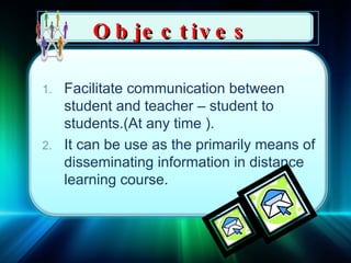 Email And Voicemail | PPT
