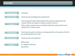 E mail communication - session 1 | PPTX | Email | Internet