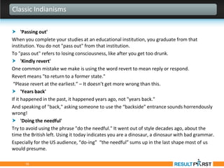 E mail communication - session 1 | PPTX