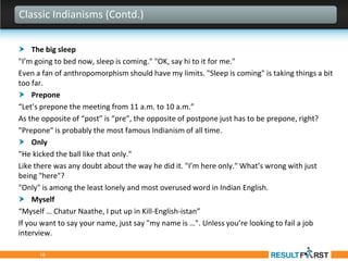 E mail communication - session 1 | PPTX