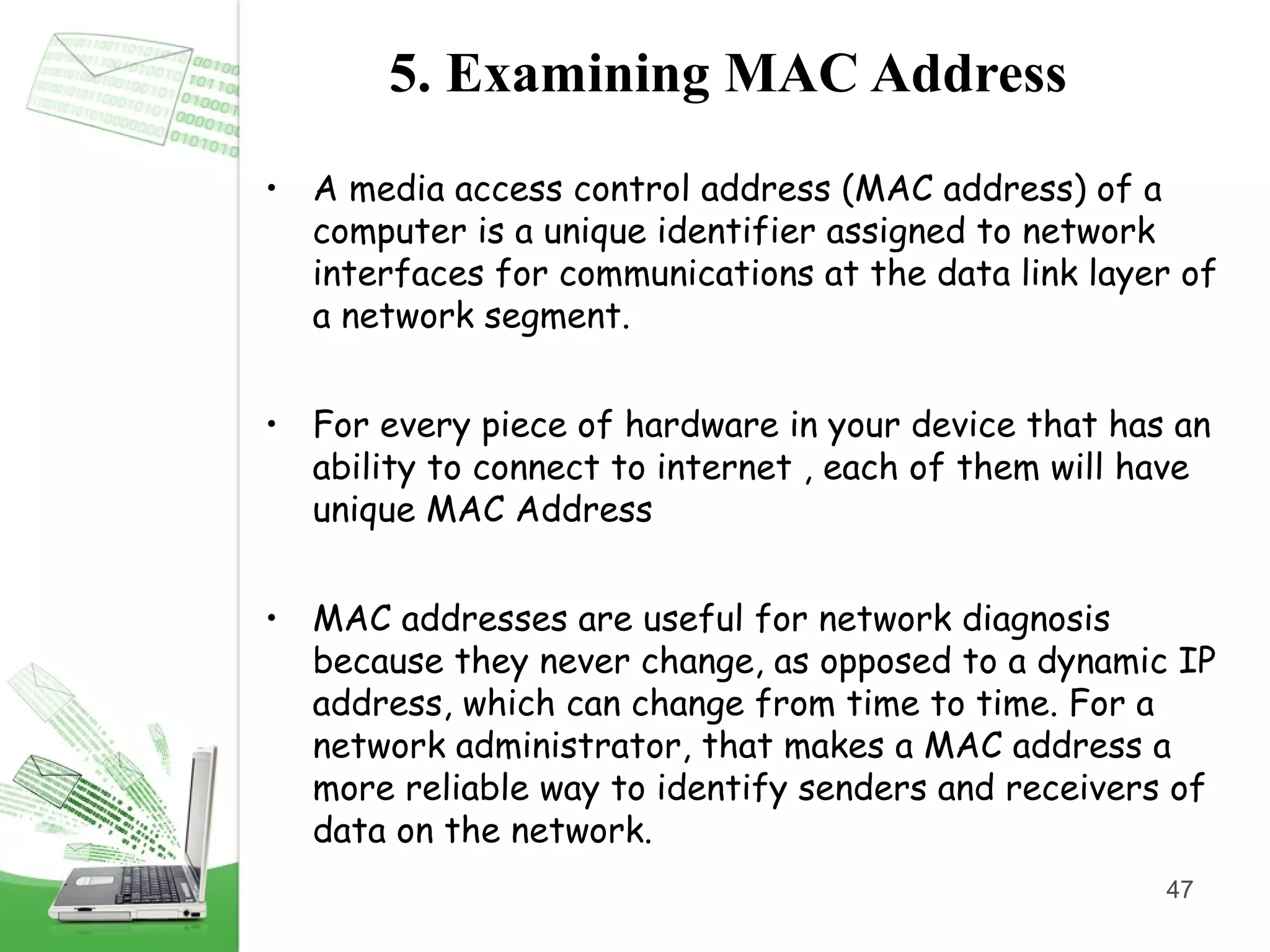 E-Mail Crimes - Gurugram Cyber Crime Cell July 2017 | PPT