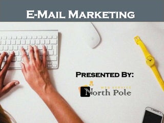 Email Marketing Pdf | PDF
