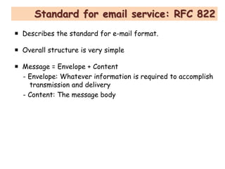 E-mail Security.ppt