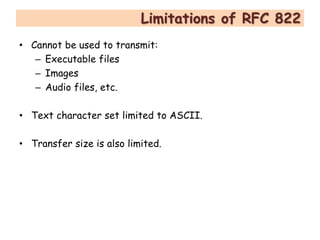 E-mail Security.ppt