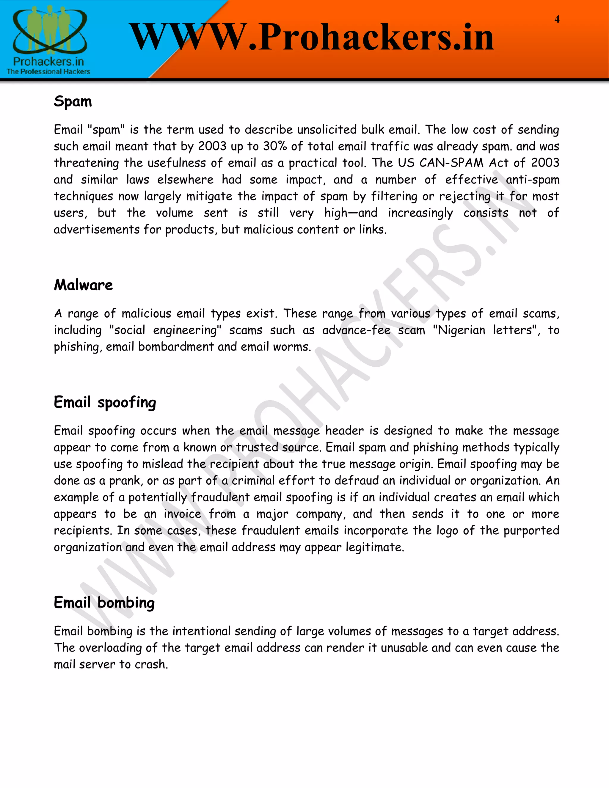 E-Mail Security Protocol - 1 Privacy Enhanced Mail (PEM) Protocol | PDF