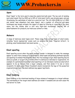 E-Mail Security Protocol - 1 Privacy Enhanced Mail (PEM) Protocol | PDF