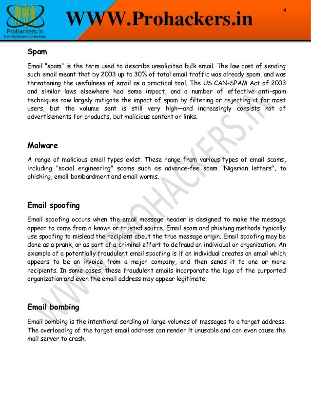 E-Mail Security Protocol - 1 Privacy Enhanced Mail (PEM) Protocol