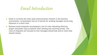 E-Mail Writing .pptx