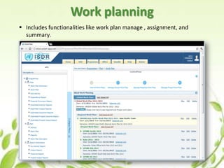E management tool | PPT