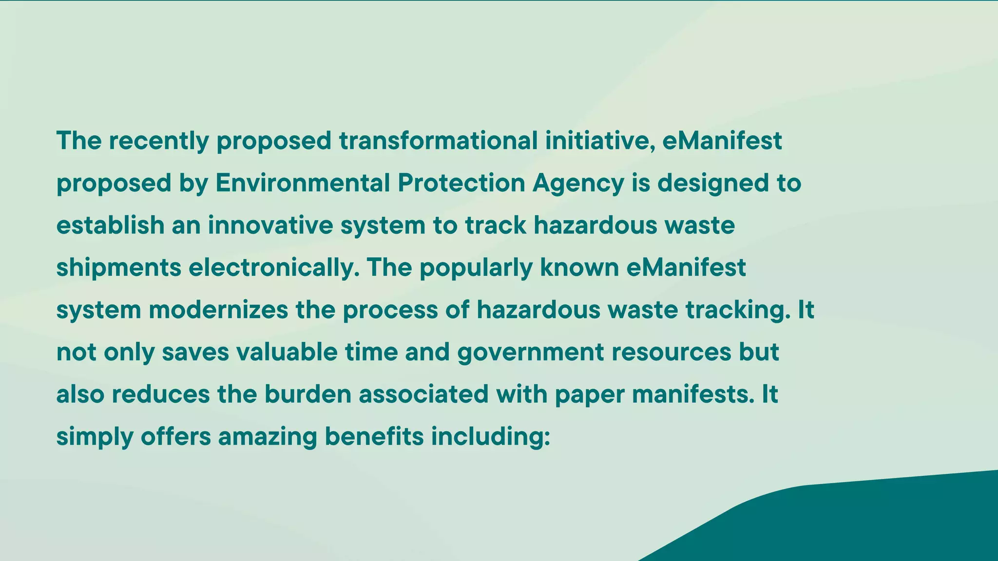 e-Manifest and Other Resources for HW Handlers.pptx