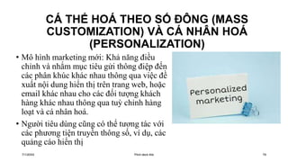 E-Marketing Chapter 5 ptit marketing dien tu.pdf