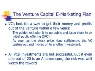 E marketing planning | PPSX