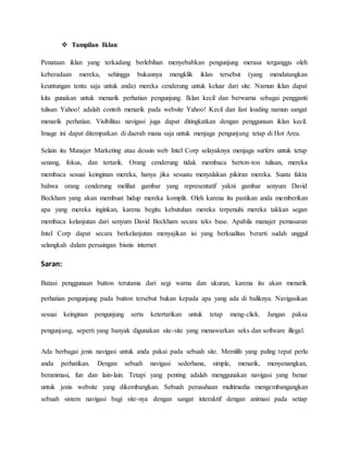 E marketing sri hartini | PDF