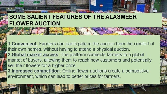 E-Marketing Strategies For Sale Of Flowers By Haroon Nazir.pptx