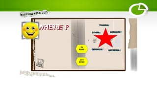 Ice Breaking untuk Pembelajaran di Kelas | PPTX
