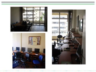 In Country Teams Briefing | PPT | Non-Profit Organizations | Industries