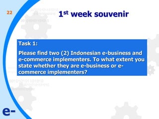 e-Minggu 1 Pengantar e-Business & e-Commerce.ppt