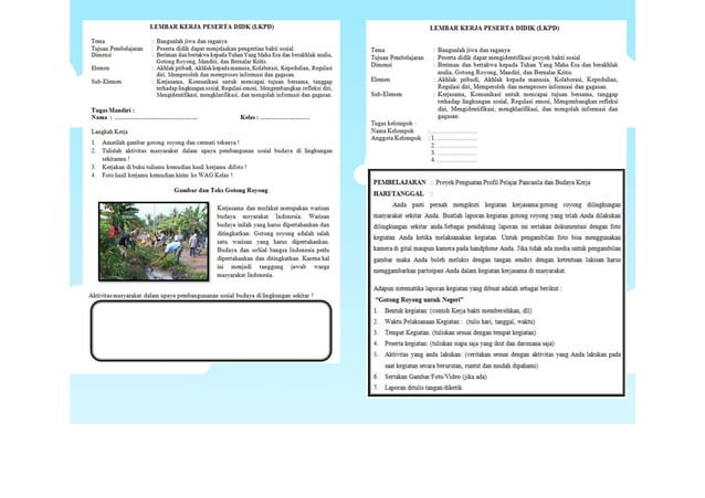 E-Modul Ajar P5BK - Bangunlah Jiwa dan Raganya.pdf