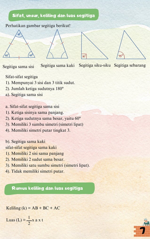 E-MODUL BANGUN DATAR KELAS 4 SD.pdf